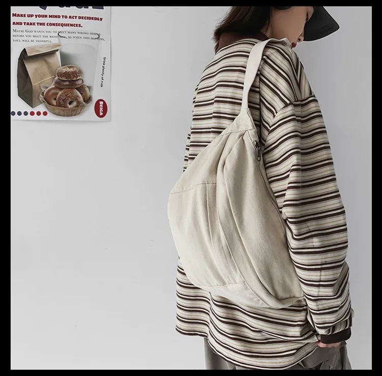 Ted Crossbody Bag (5 Colours) – Ice Cream Cake