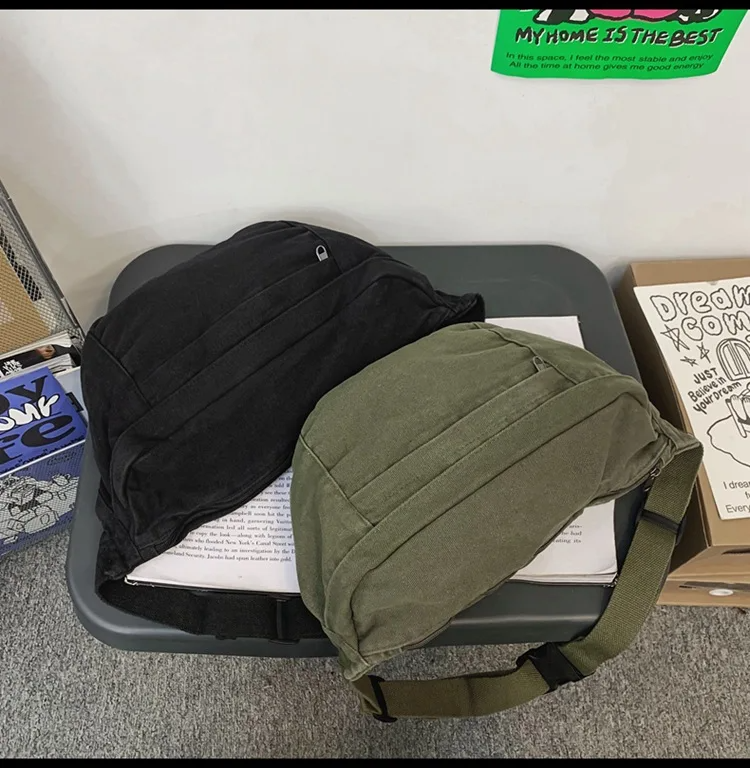 Ted Crossbody Bag (5 Colours) – Ice Cream Cake