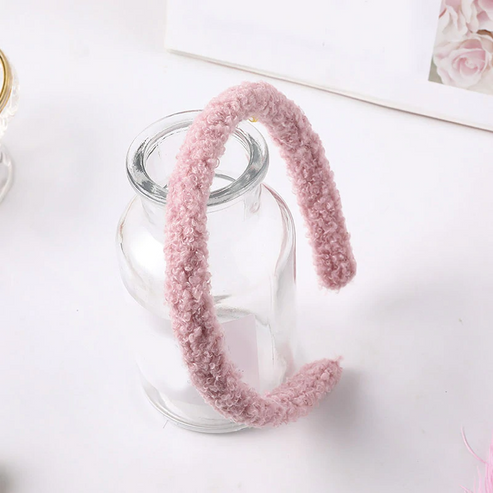 Teddy Alice Band (9 Colours) – Ice Cream Cake