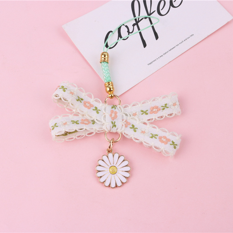 Cottagecore Charm Strap (6 Designs) – Ice Cream Cake