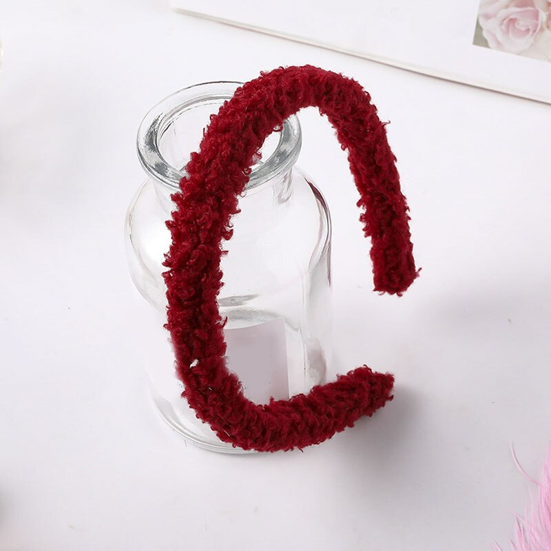 Teddy Alice Band (9 Colours) – Ice Cream Cake